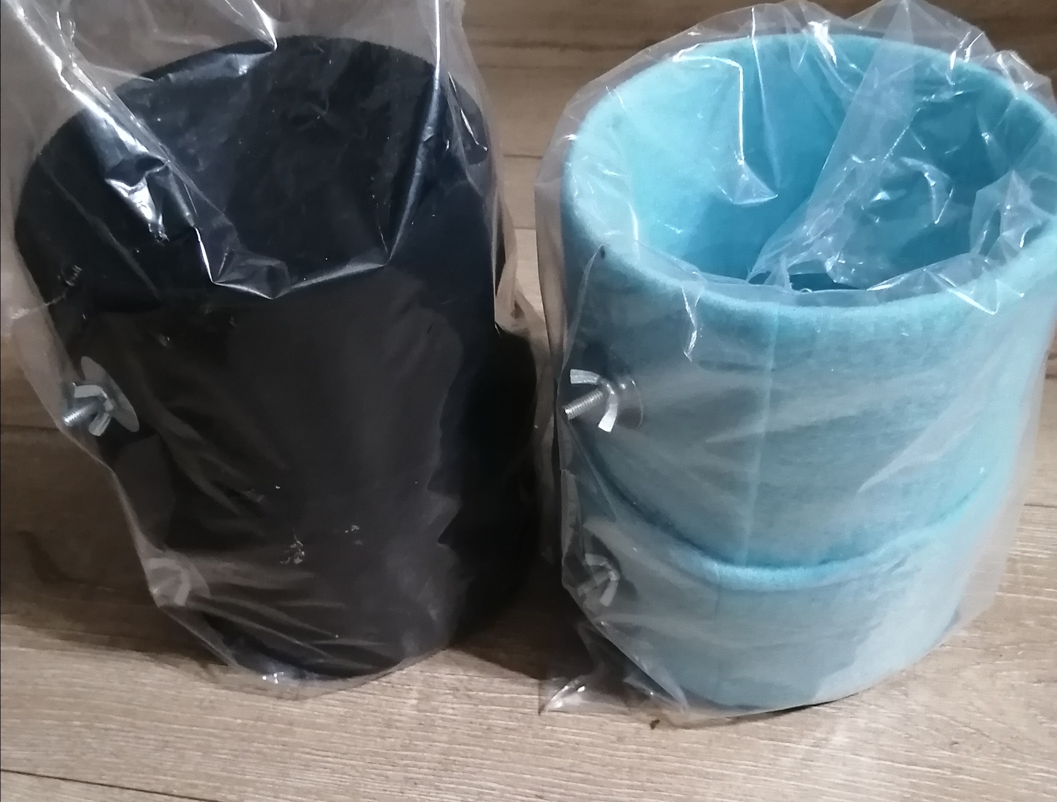 Monster pipe 160mm – Chinchilla Heaven