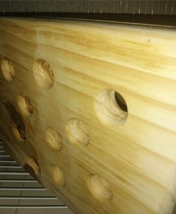 Rat small nesting box – Chinchilla Heaven