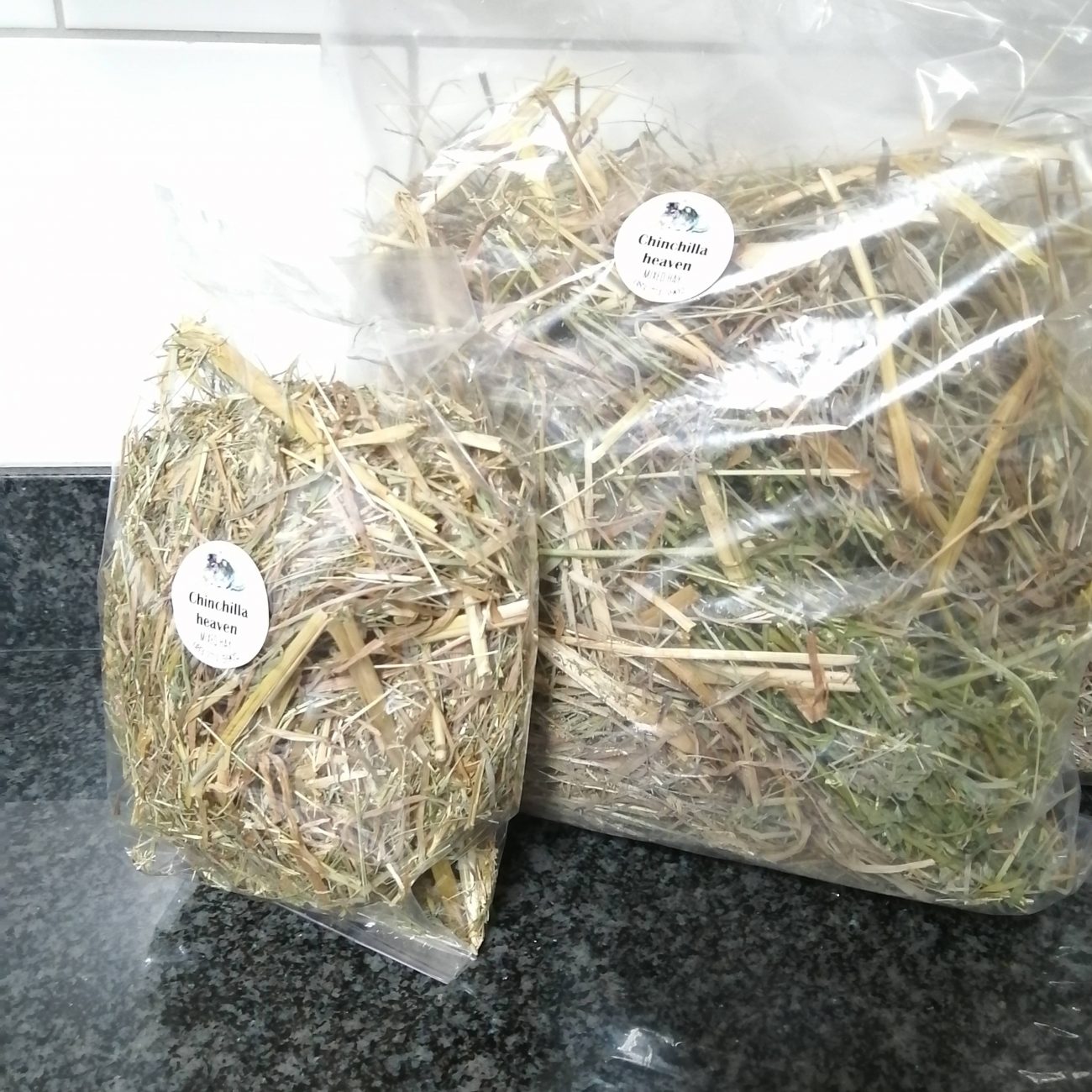 Oat hay 5kg – Chinchilla Heaven