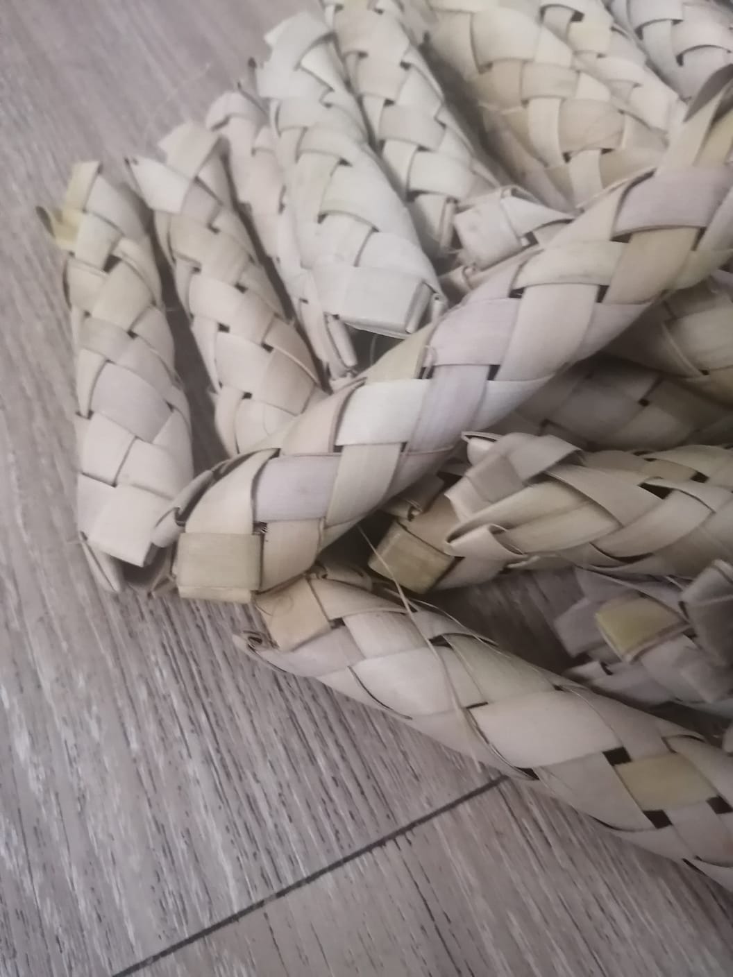 Finger Traps Treat PK5 – Chinchilla Heaven