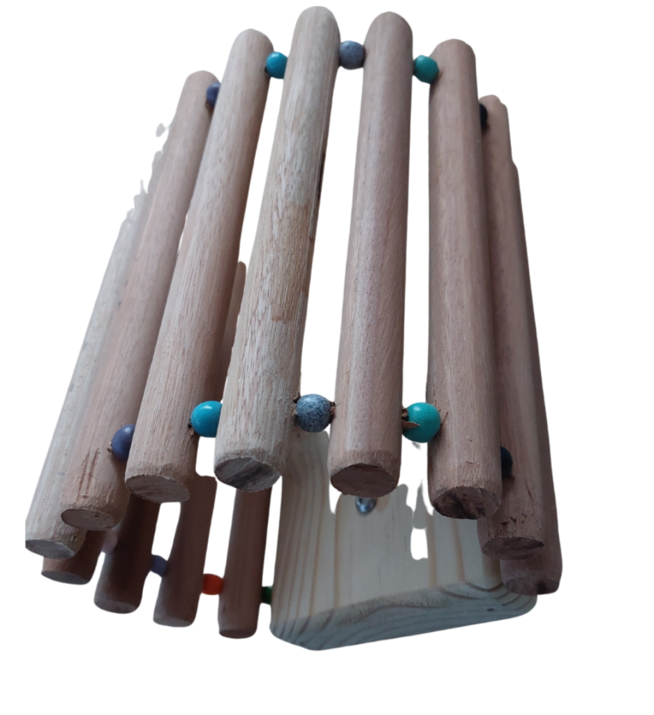 Rat Barrel – Chinchilla Heaven