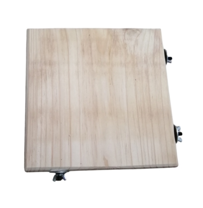 corner ledge – Chinchilla Heaven